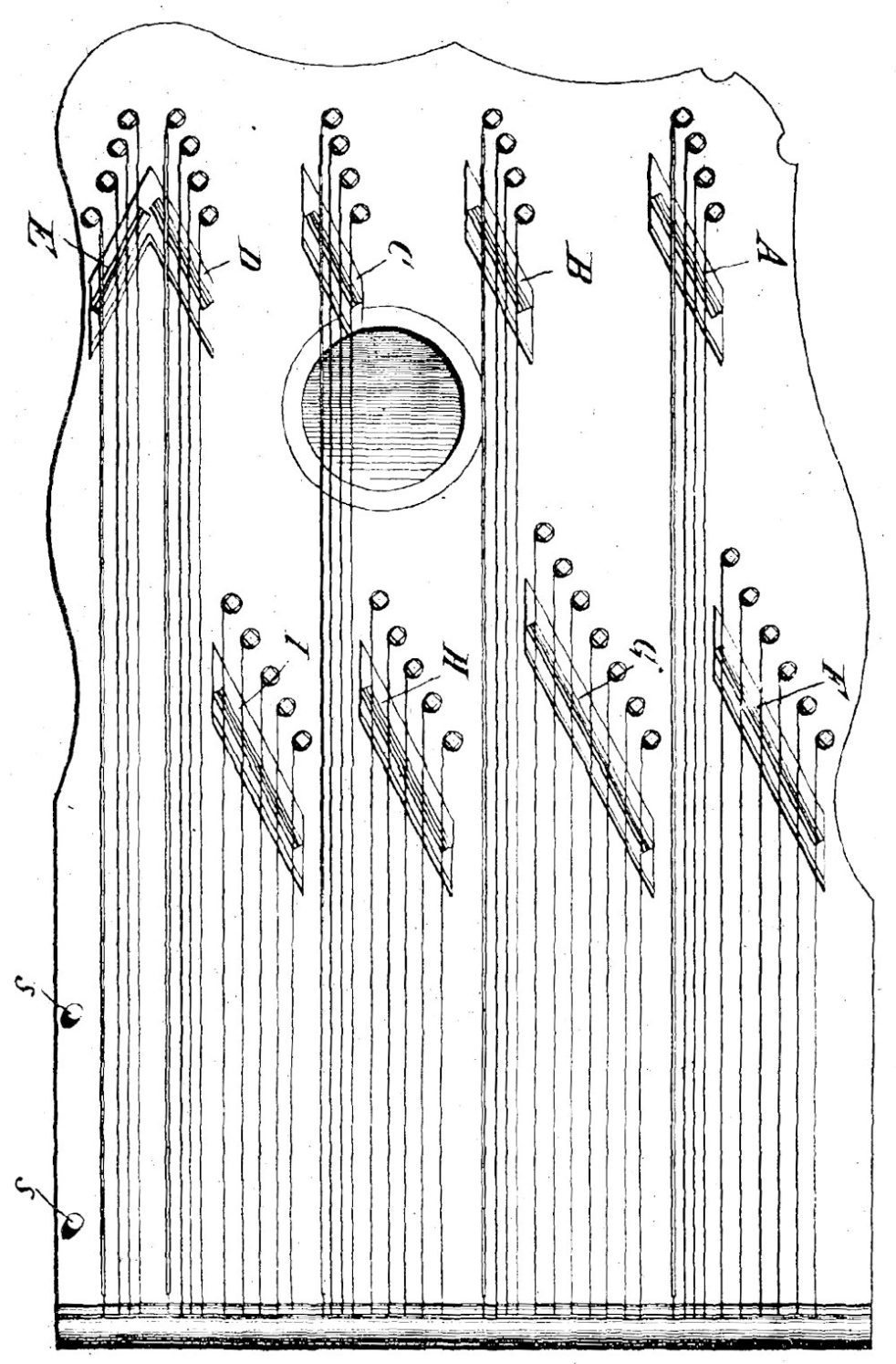 Chord Zither Competition – Loopholes