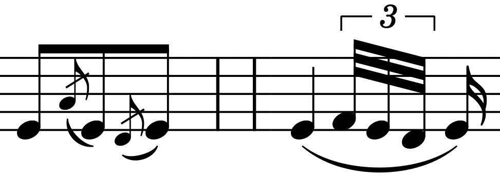 roll-turn – Loopholes
